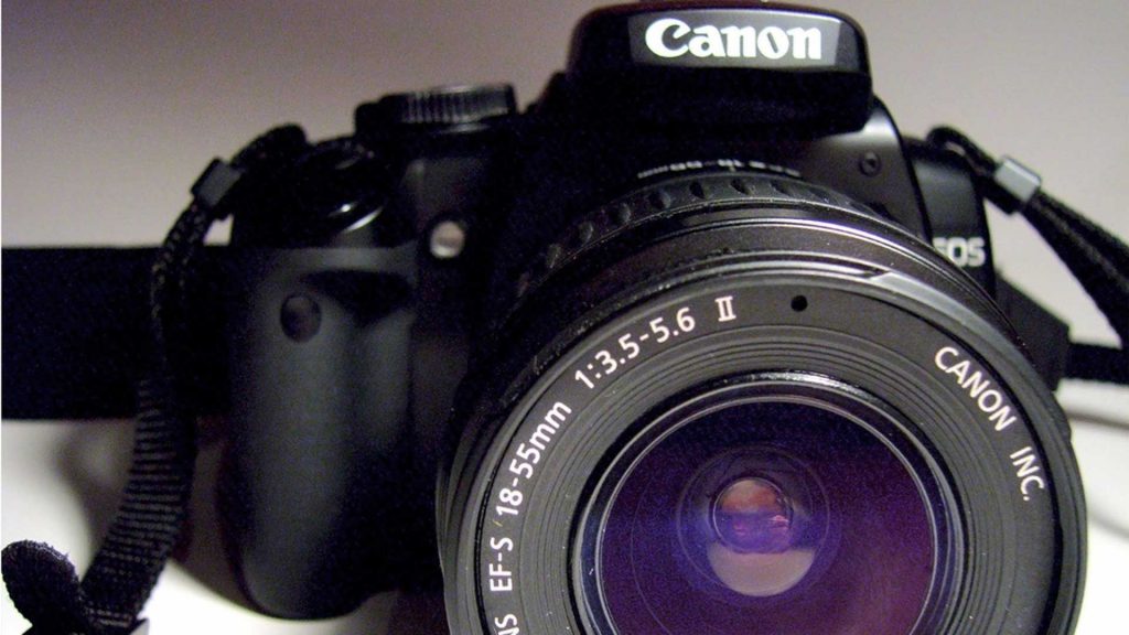 Tips To Buy Your First Quality Digital Camera - Technology Geek